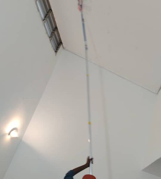 Ceiling Partition - Home Maintenance & Repair Services Service in Kuala ...